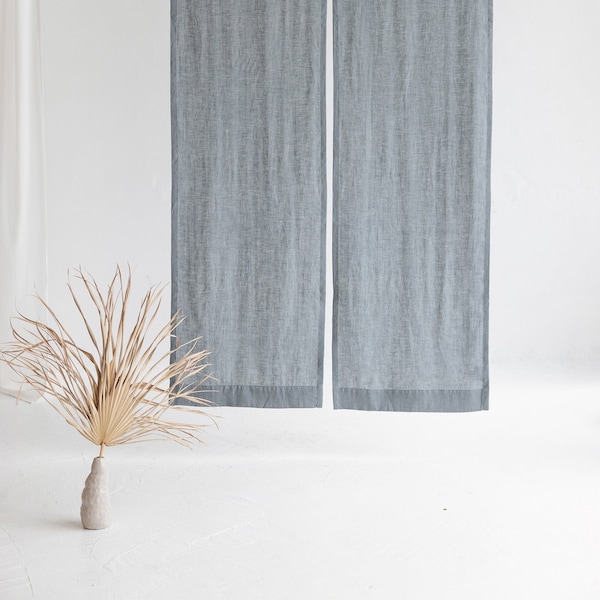 Noren Curtain - Etsy