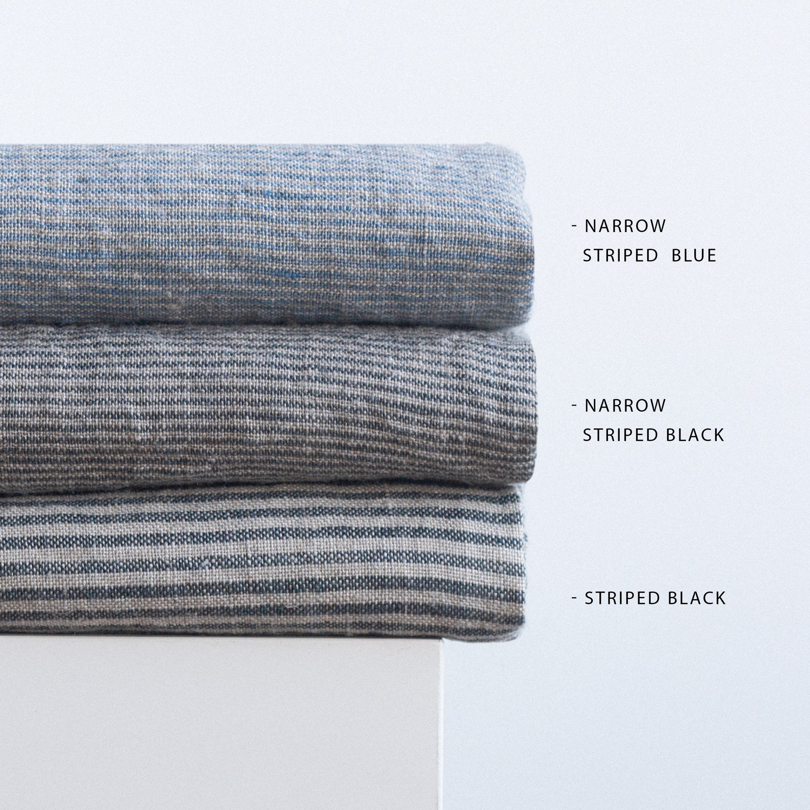 Chartreuse Yellow Linen Table Mats Set Softened Linen | Etsy