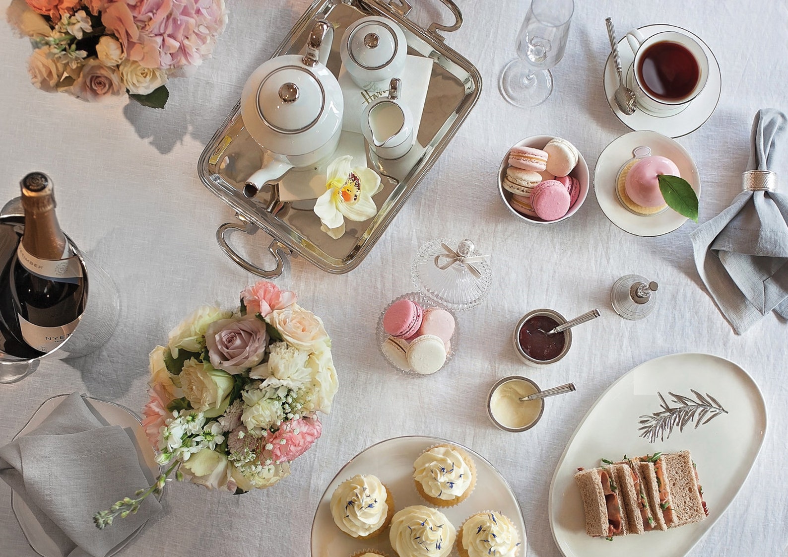 Grey Linen Napkins Zero Waste Napkins Dinner Cloth Napkins | Etsy