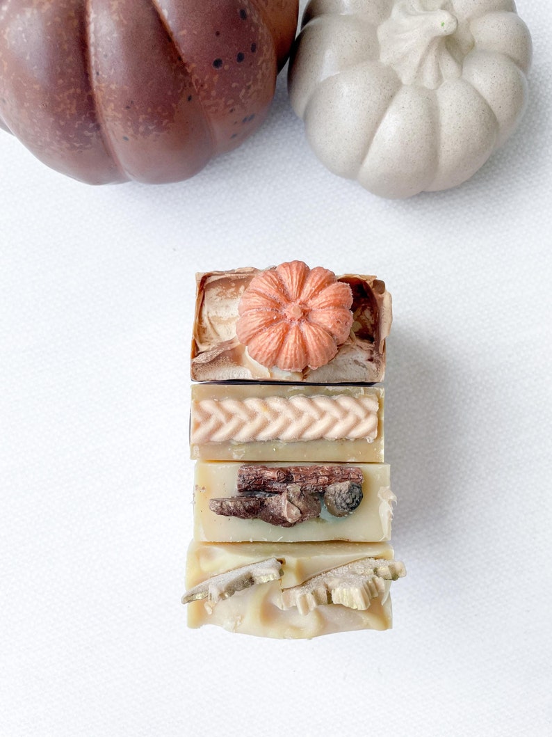 Fall Soap Collection 2024 - Etsy