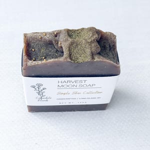 Simple Skin Soap Collection - Etsy