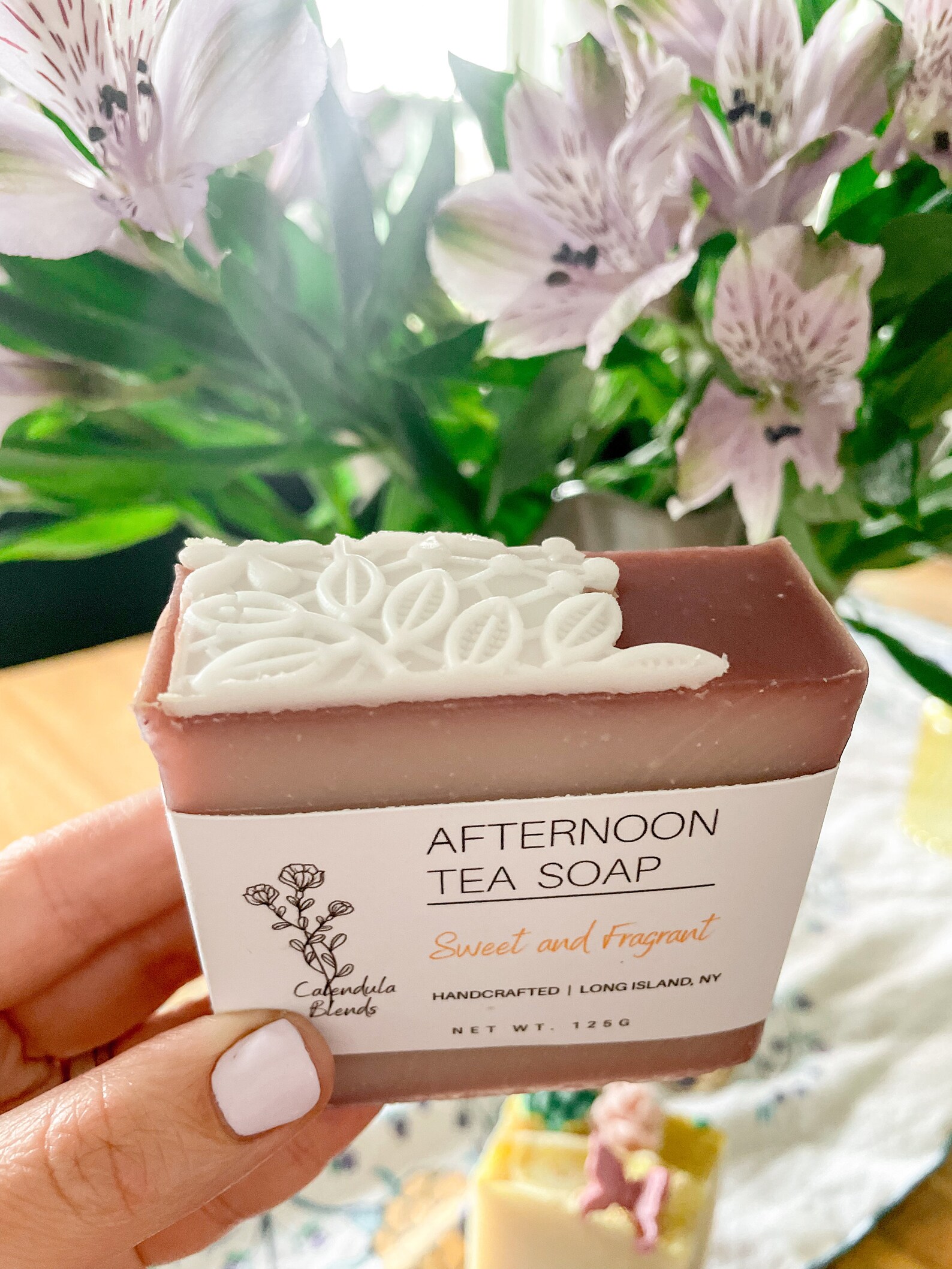 Spring Soap Collection 2024 - Etsy