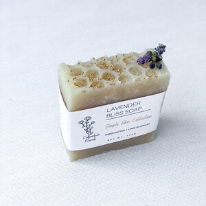 Simple Skin Soap Collection - Etsy