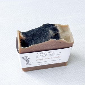 Simple Skin Soap Collection - Etsy