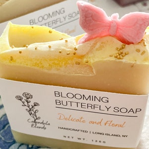 Spring Soap Collection 2024 - Etsy