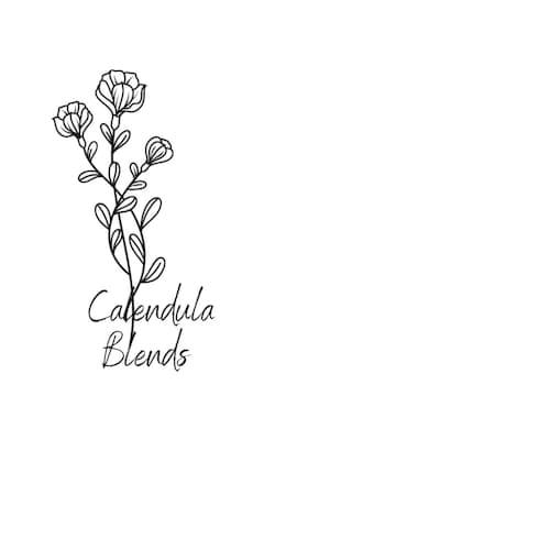 CalendulaBlends - Etsy
