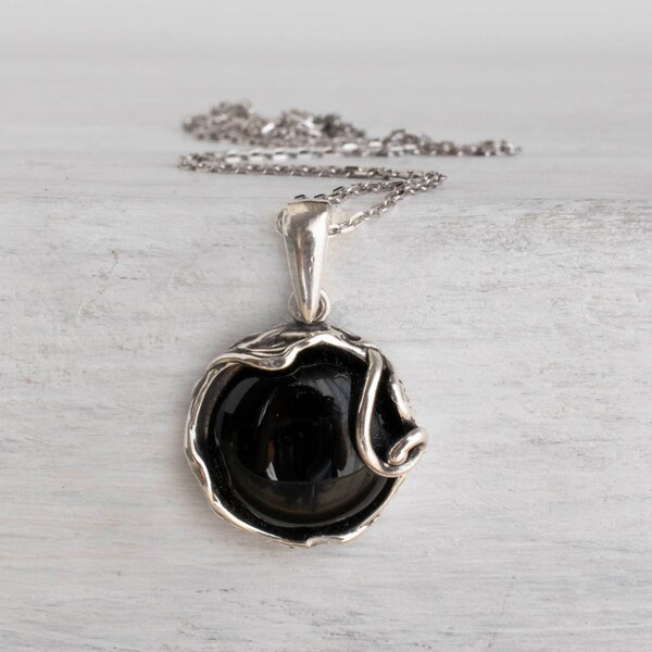 Onyx - Etsy