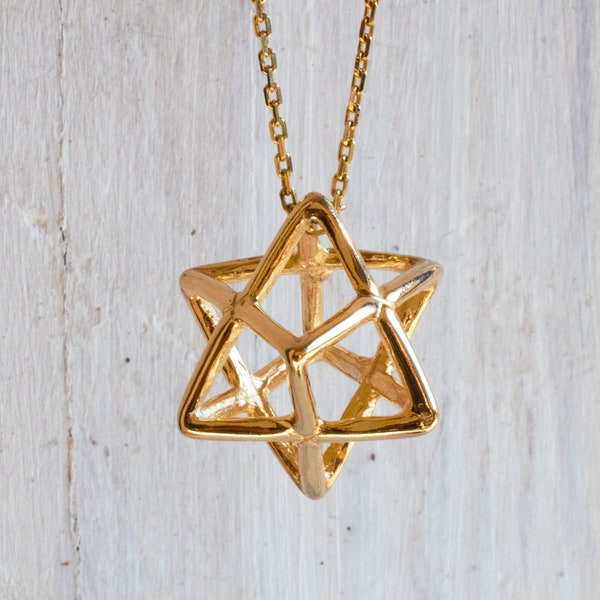 Merkaba - Etsy
