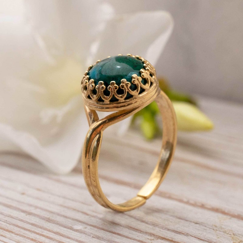 Eilat Stone Jewelry - Etsy