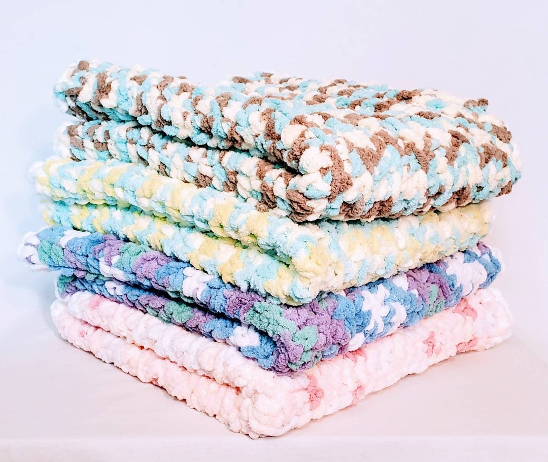 Super Soft Baby Blankets - Etsy