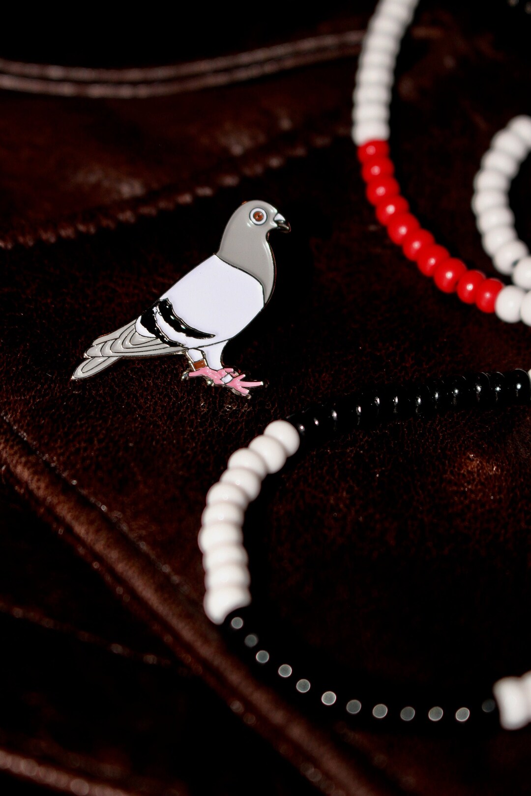 PIGEON Enamel Pin Badge Pigeon Fanciers Racing Pigeon - Etsy