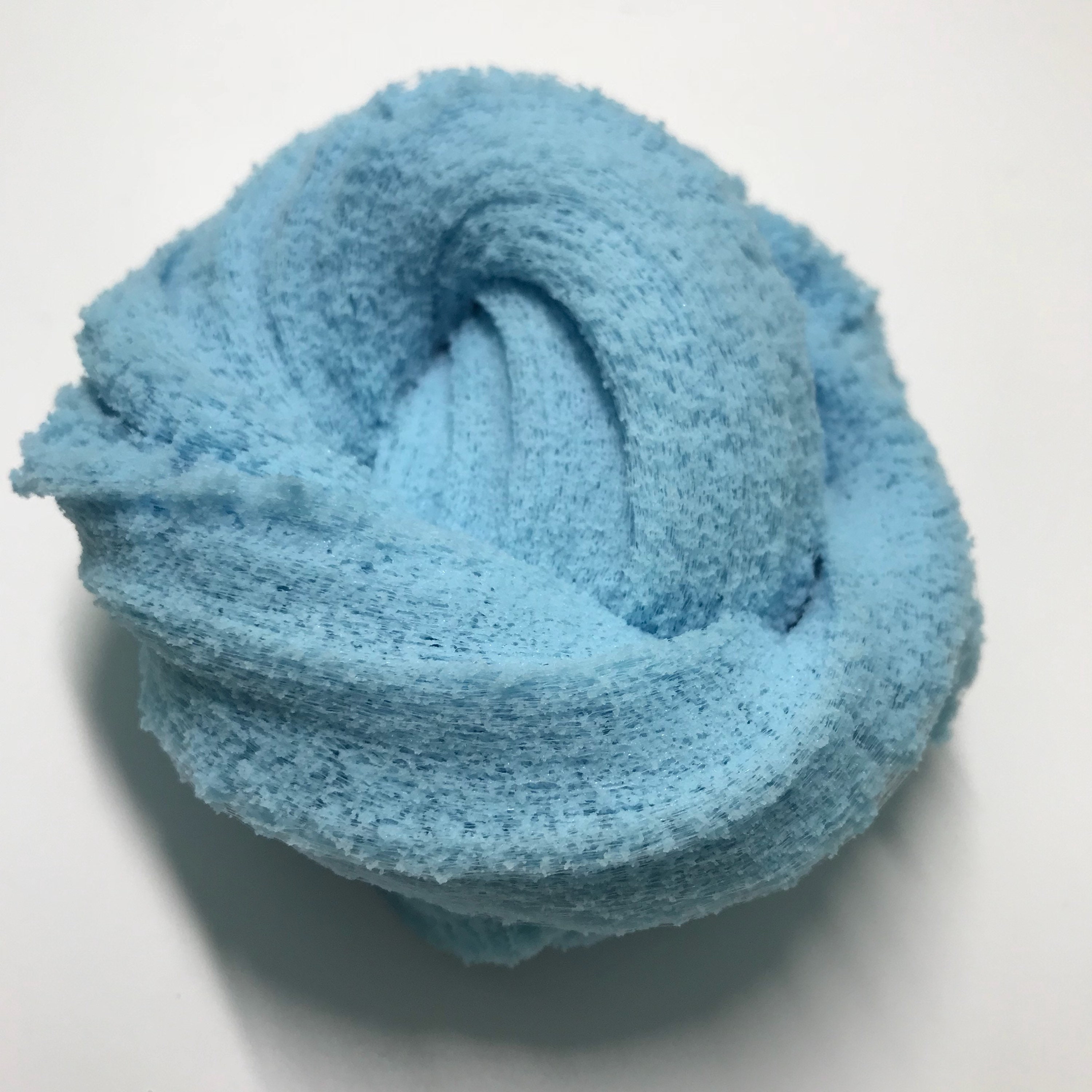 Blue's Clue's Cloud Slime - Etsy