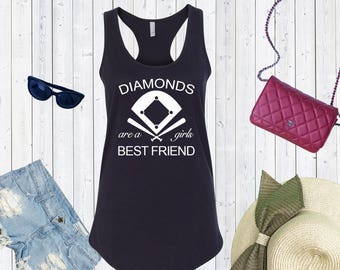 Best Friend Tank Top - Etsy
