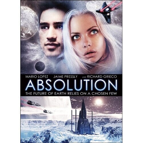 Absolution - New Sealed DVD - Etsy
