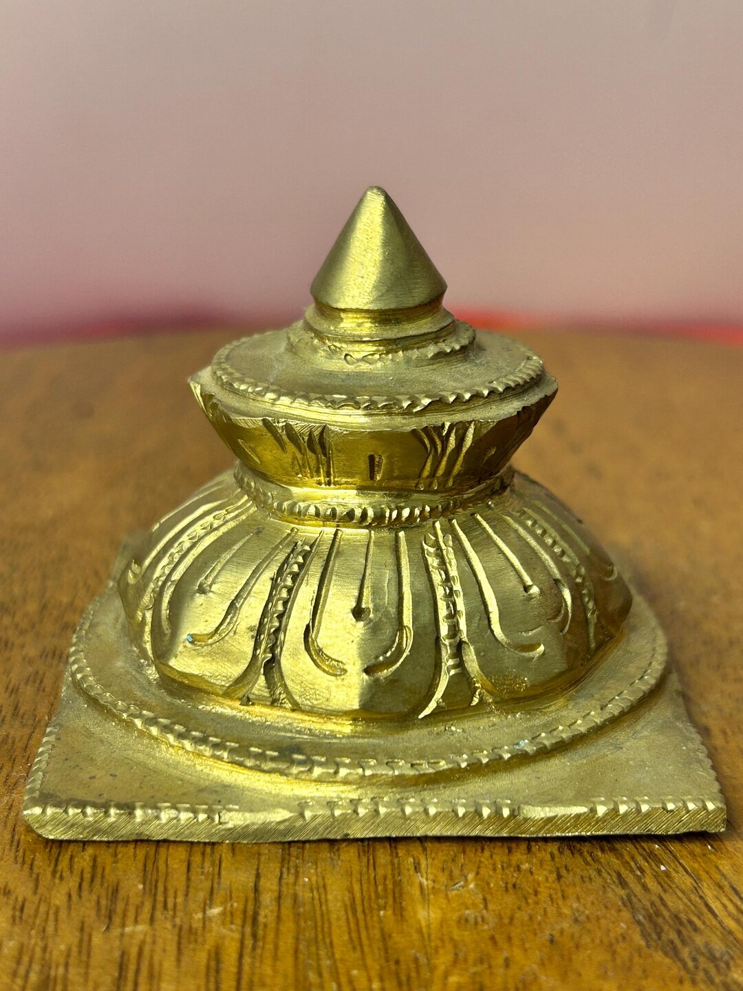 Nakshatra Malika - Prasiddh Idols Presents Panchaloha Handcrafted ...
