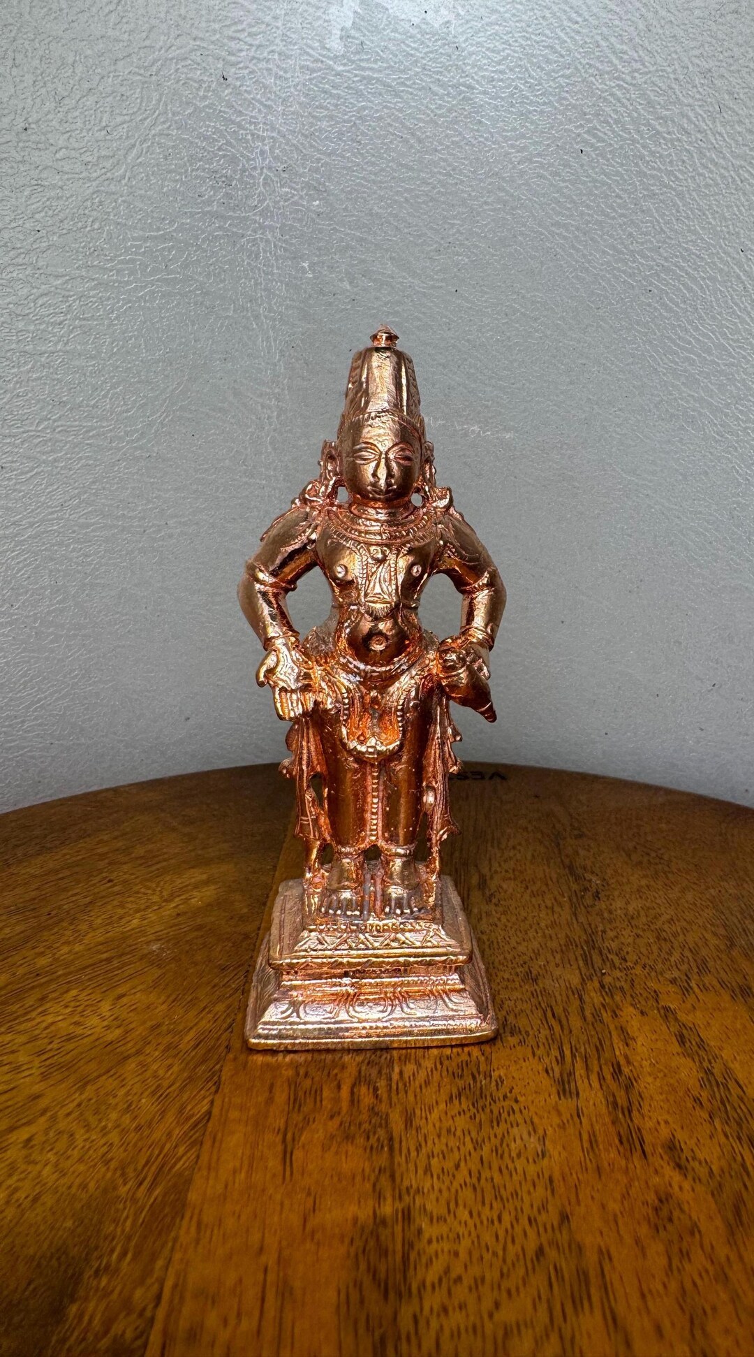 Panduranga Vittala - Prasiddh Idols Present Copper Idol of Shri ...