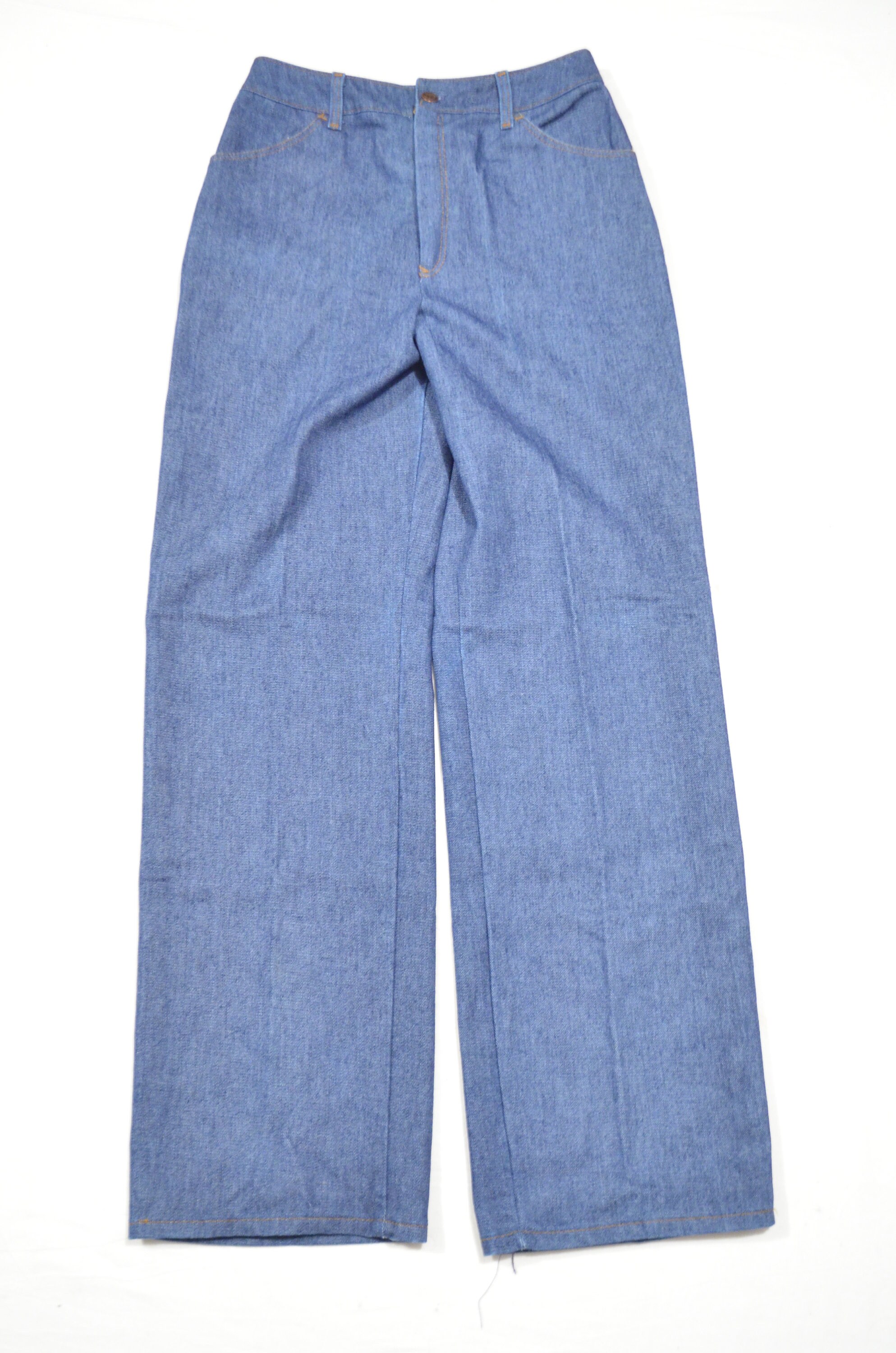 Vintage 1980s Sears & Roebuck Co JTF Jeans That Fit 12 (modern 6 or 8 ...