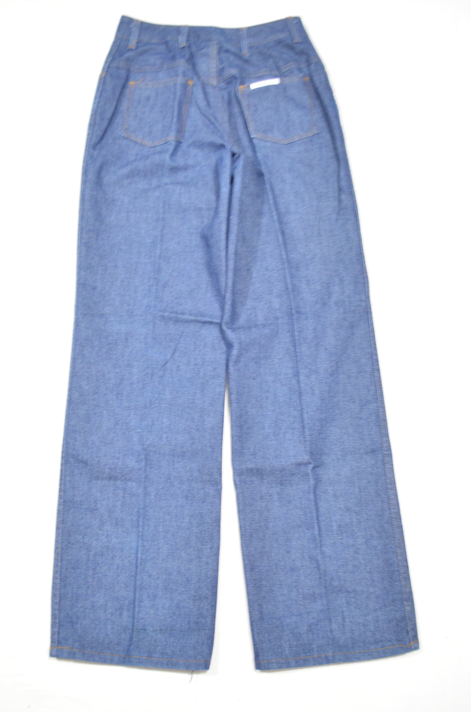 Vintage 1980s Sears & Roebuck Co JTF Jeans That Fit 12 (modern 6 or 8 ...
