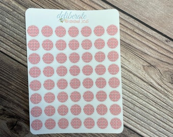 Play Date Stickers / Kid Stickers / Fits Erin Condren - Etsy