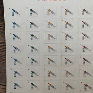 Shot, Injection, Vaccine, Vaccination Planner Stickers—made to Fit the ...