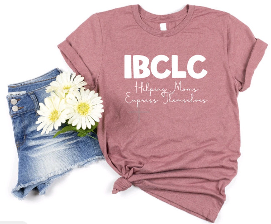 IBCLC, Lactation Nurse, Lactation Consultant Helping Moms Express ...