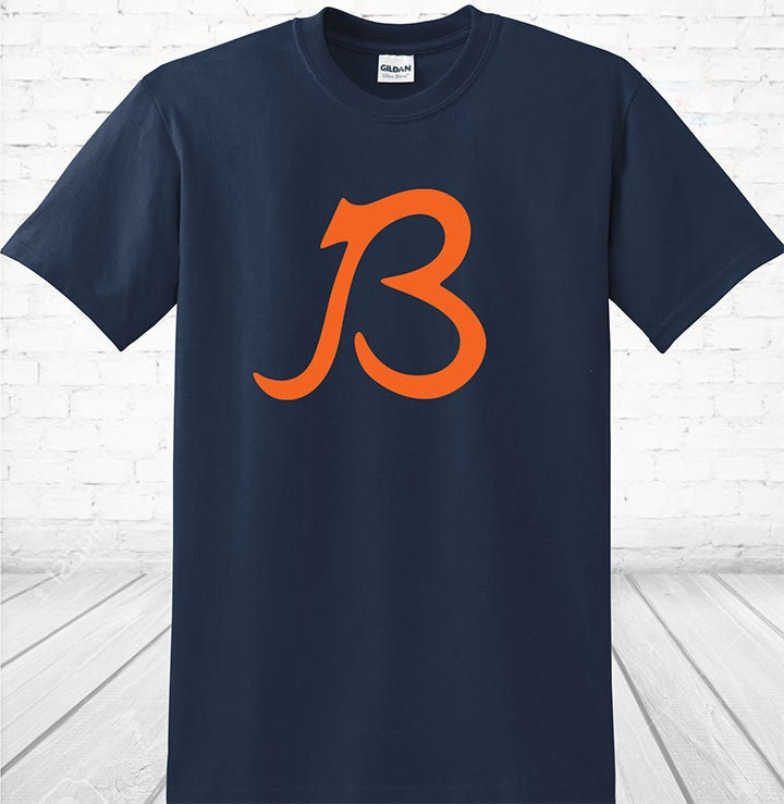 Chicago Bears B Logo