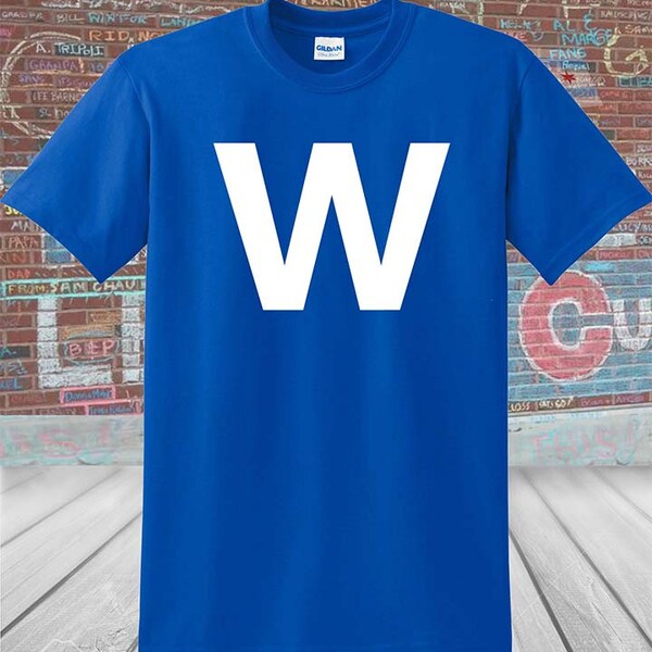 Cubs Win Flag - Etsy