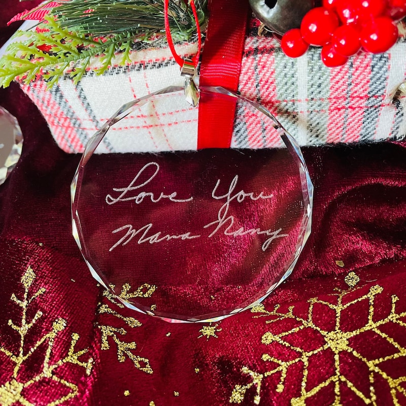 Handwriting Gift - 60+ Gift Ideas for 2025