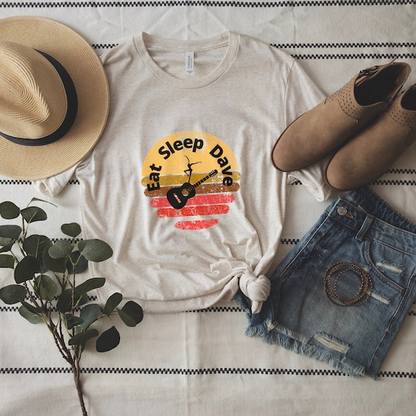 Dave Matthews - Etsy