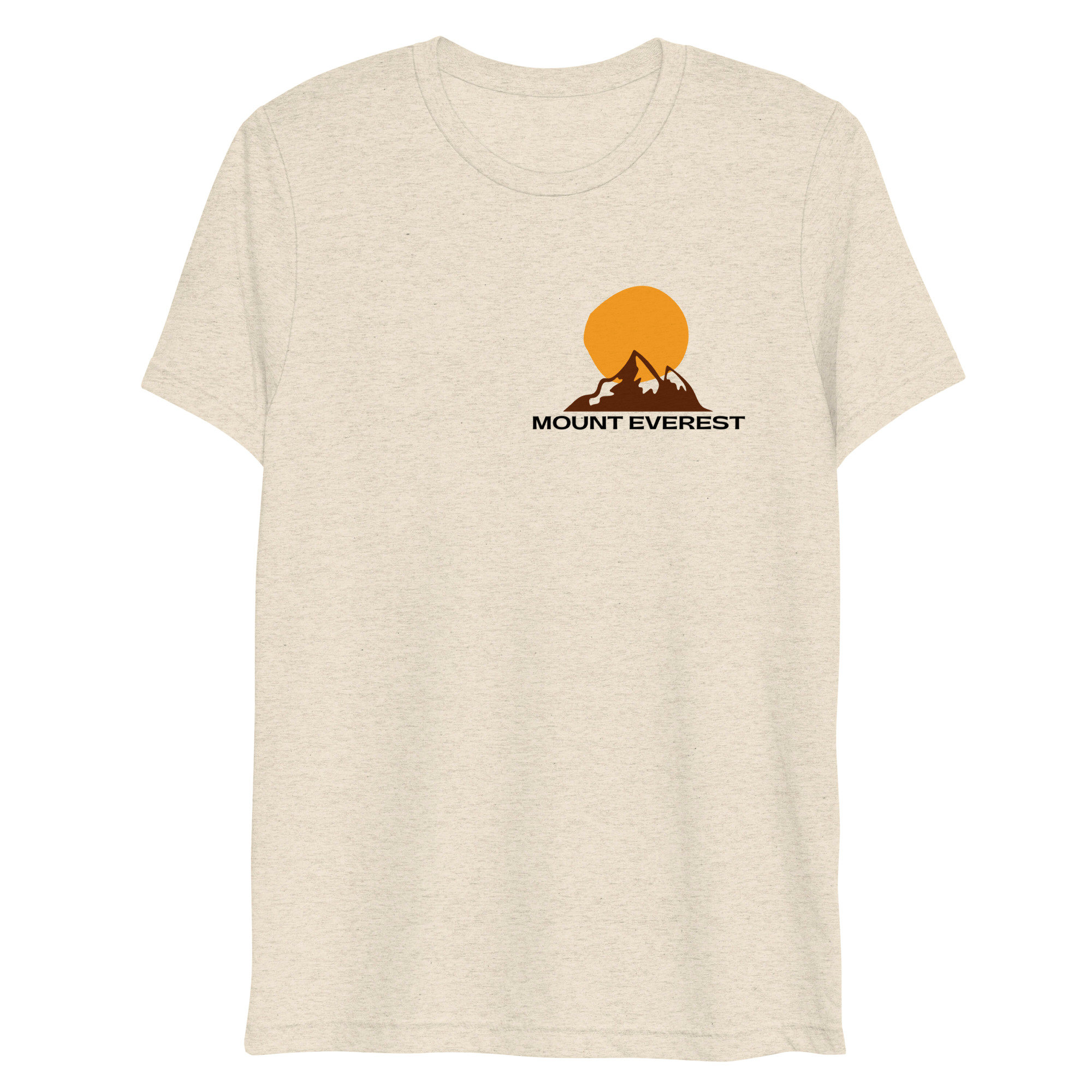 Mountain Magic | Mount Everest | Mountain Graphic Tee | Himalayan ...