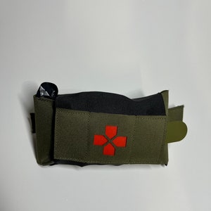 Bad Booboo Kit - Etsy