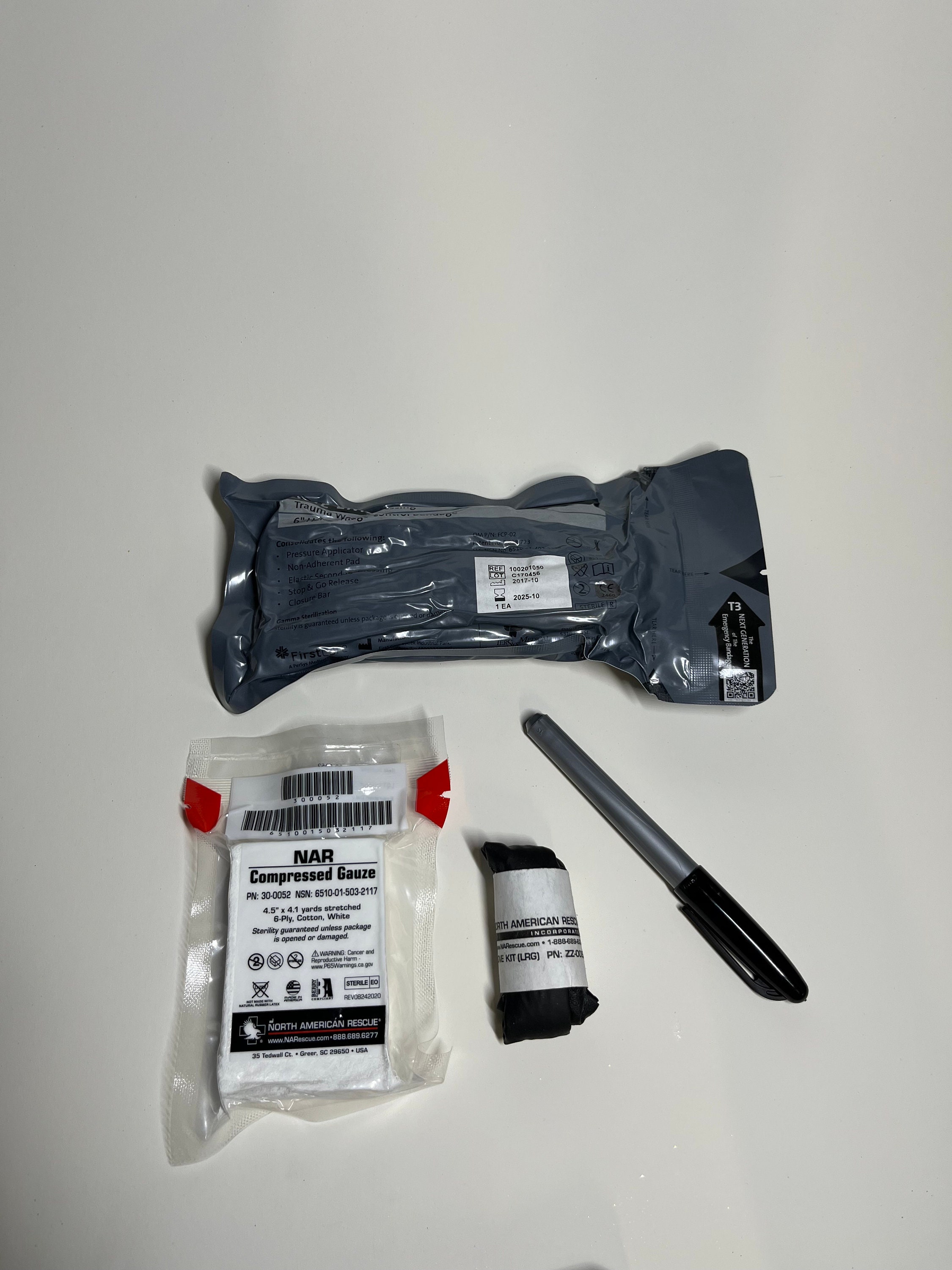 Bad Booboo Kit - Etsy