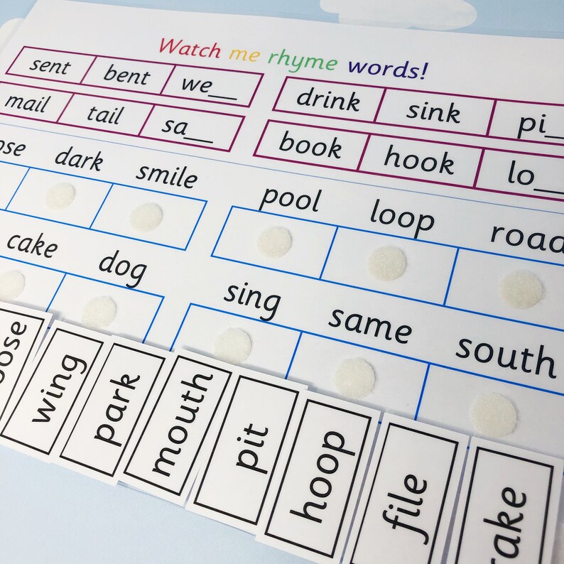 Key Stage 1 Learning Folder KS1 Worksheets Learning Bundle | Etsy