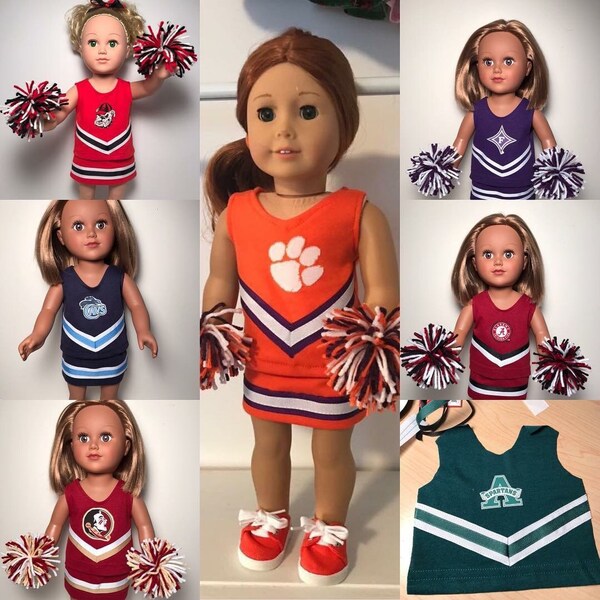 Toddler Cheer Uniform - Etsy