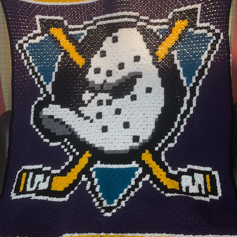 Hockey Knitting Patterns - Etsy