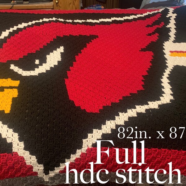 Arizona Cardinals - Etsy