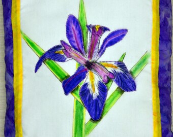 Inktense Pattern - Etsy