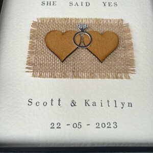 Engagement Gift Engagement Card Engagement Gifts for Couple - Etsy