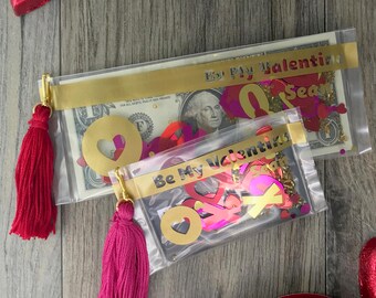 Money Gift Jackpot Printable Slot Machine Cash Holder for Him or Her ...