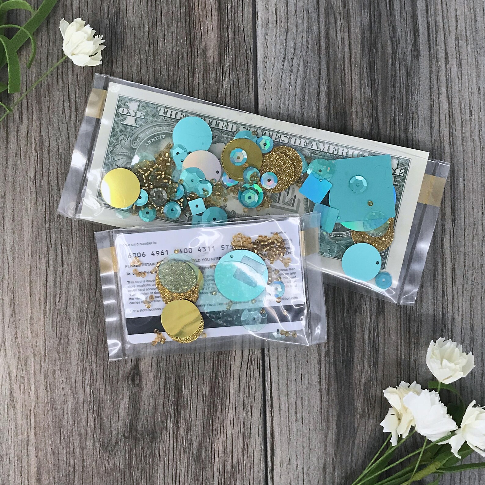 Congratulations Gift Card Holder Money Holder Card | Etsy