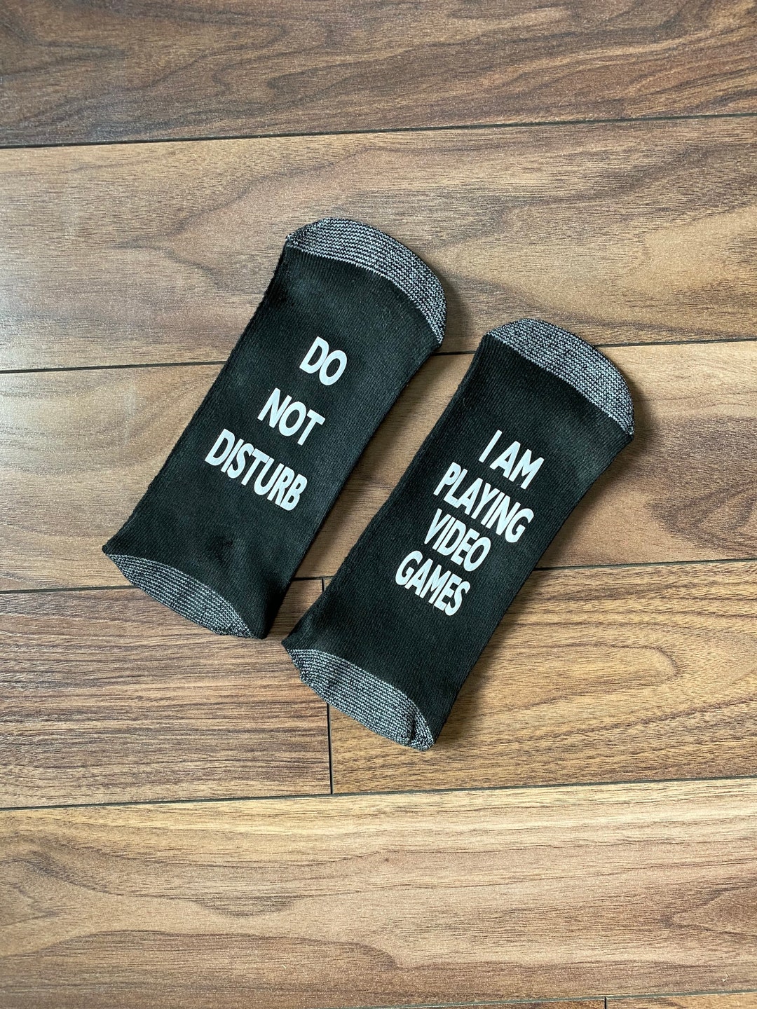 Video Game Socks Gifts for Gamers Gaming Presents - Etsy