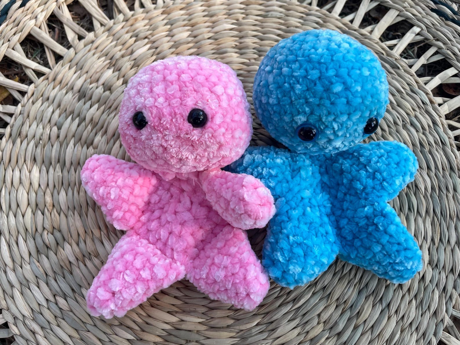 Star Plushie, Baby Lovey, Star Stuffy, Crochet Star, Crochet Lovey ...