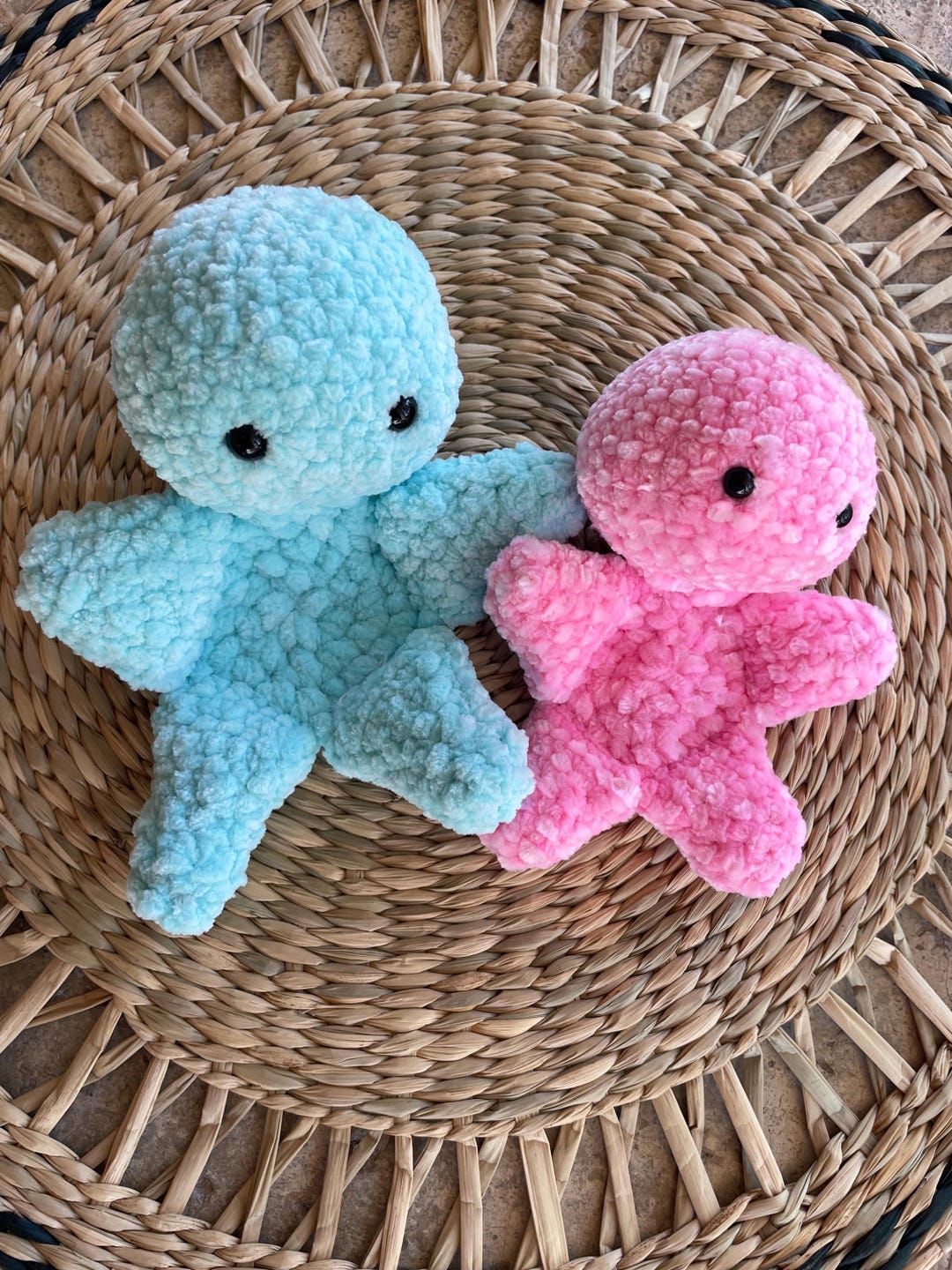 Star Plushie, Baby Lovey, Star Stuffy, Crochet Star, Crochet Lovey ...