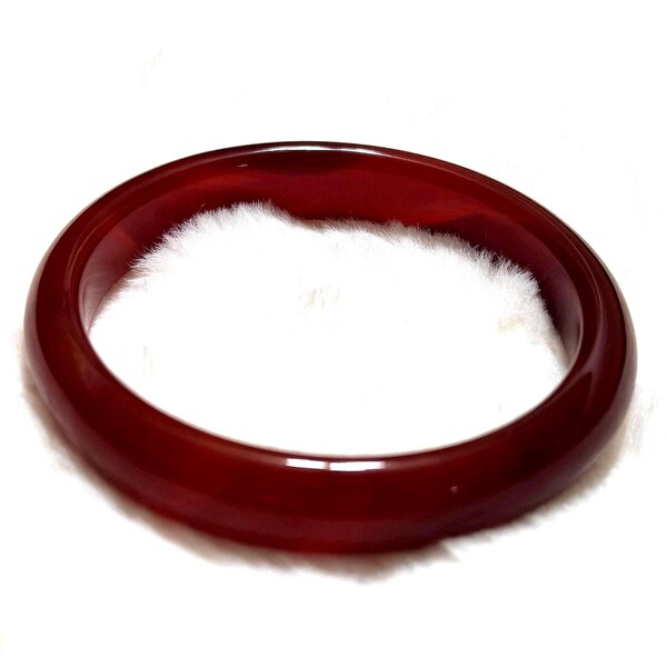 Crystal Bangle - Etsy