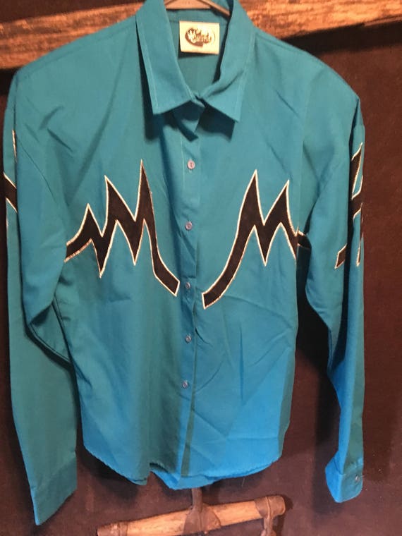 vintage australian made western - Gem