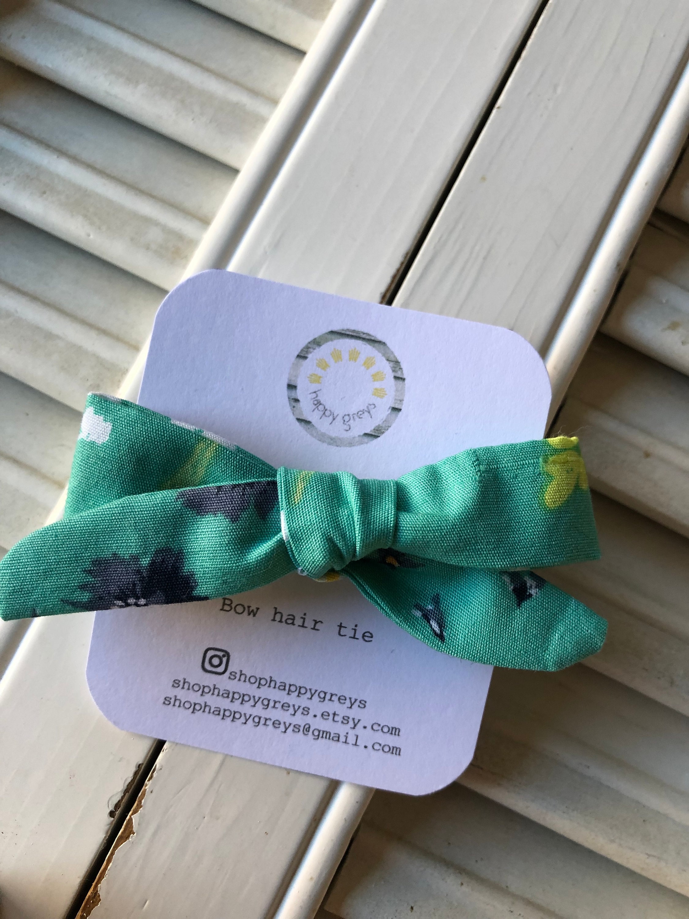 Emily School Girl Bow | Etsy