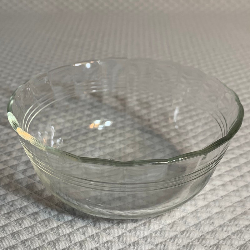 Pyrex Custard Cups 464 - Etsy