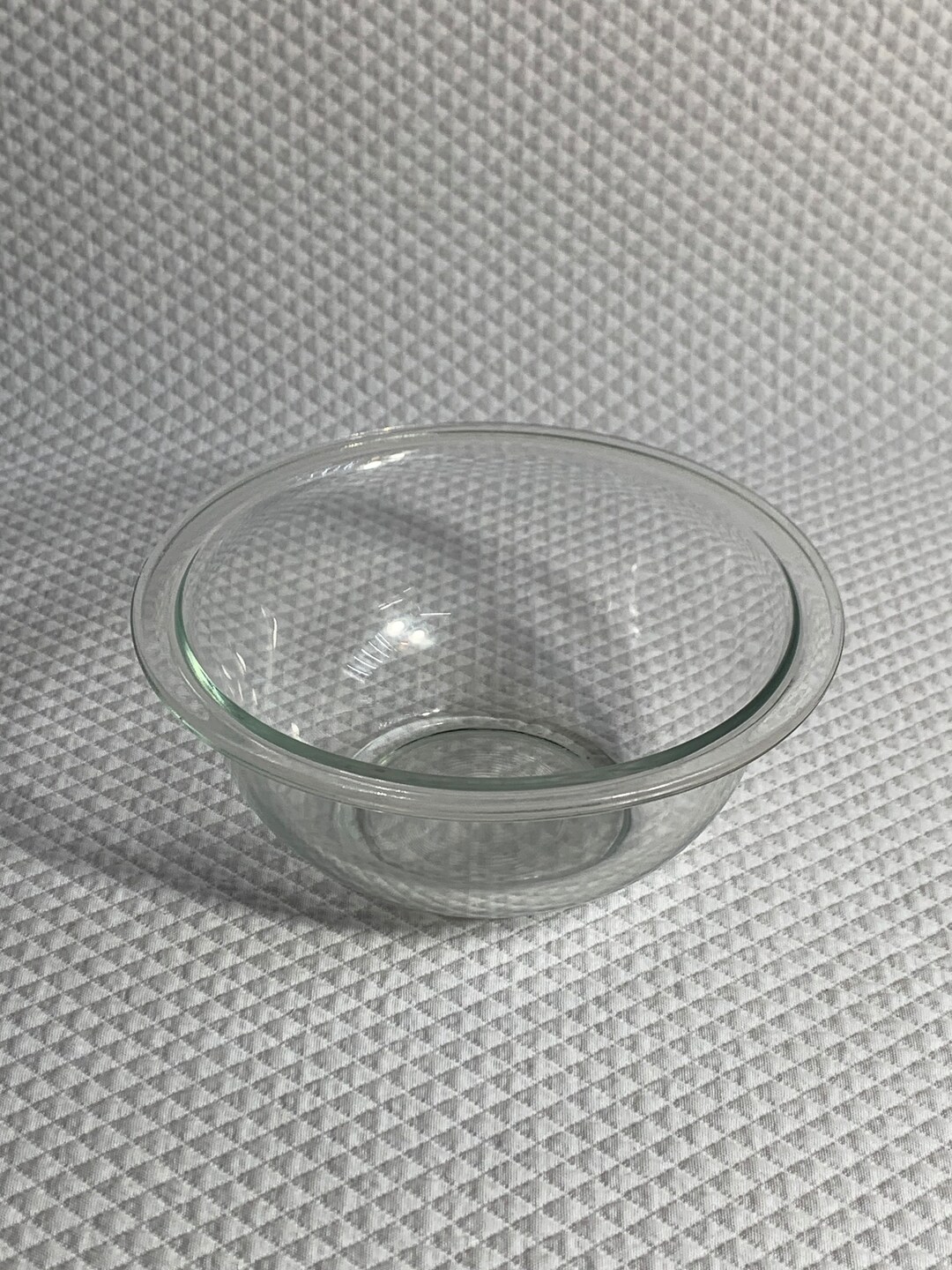 Vintage 222 Pyrex 1L Corning NY USA. for Oven & Microwave No - Etsy