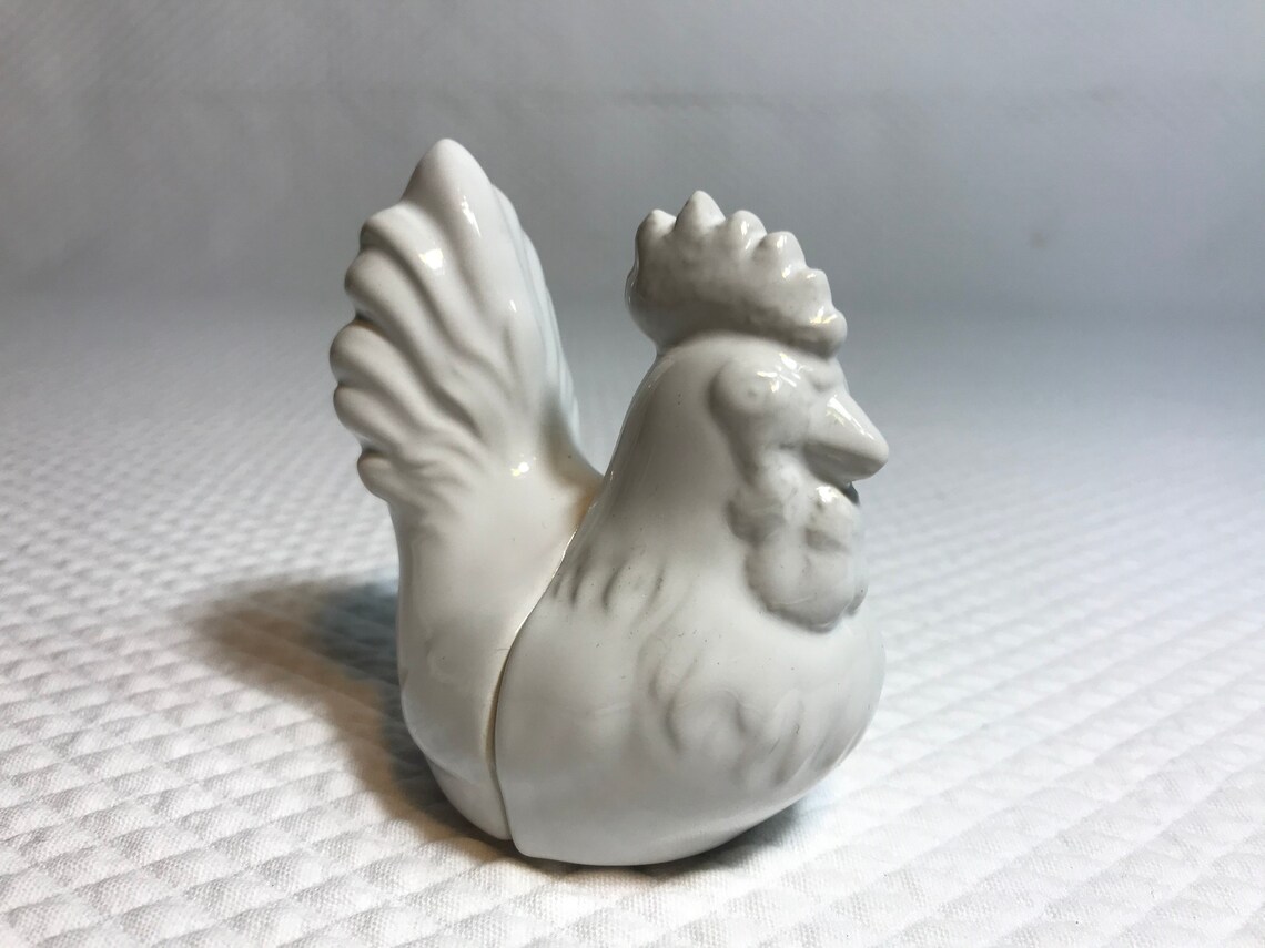 Set of 4 Farm Animal Table Number/place Card Holders - Etsy