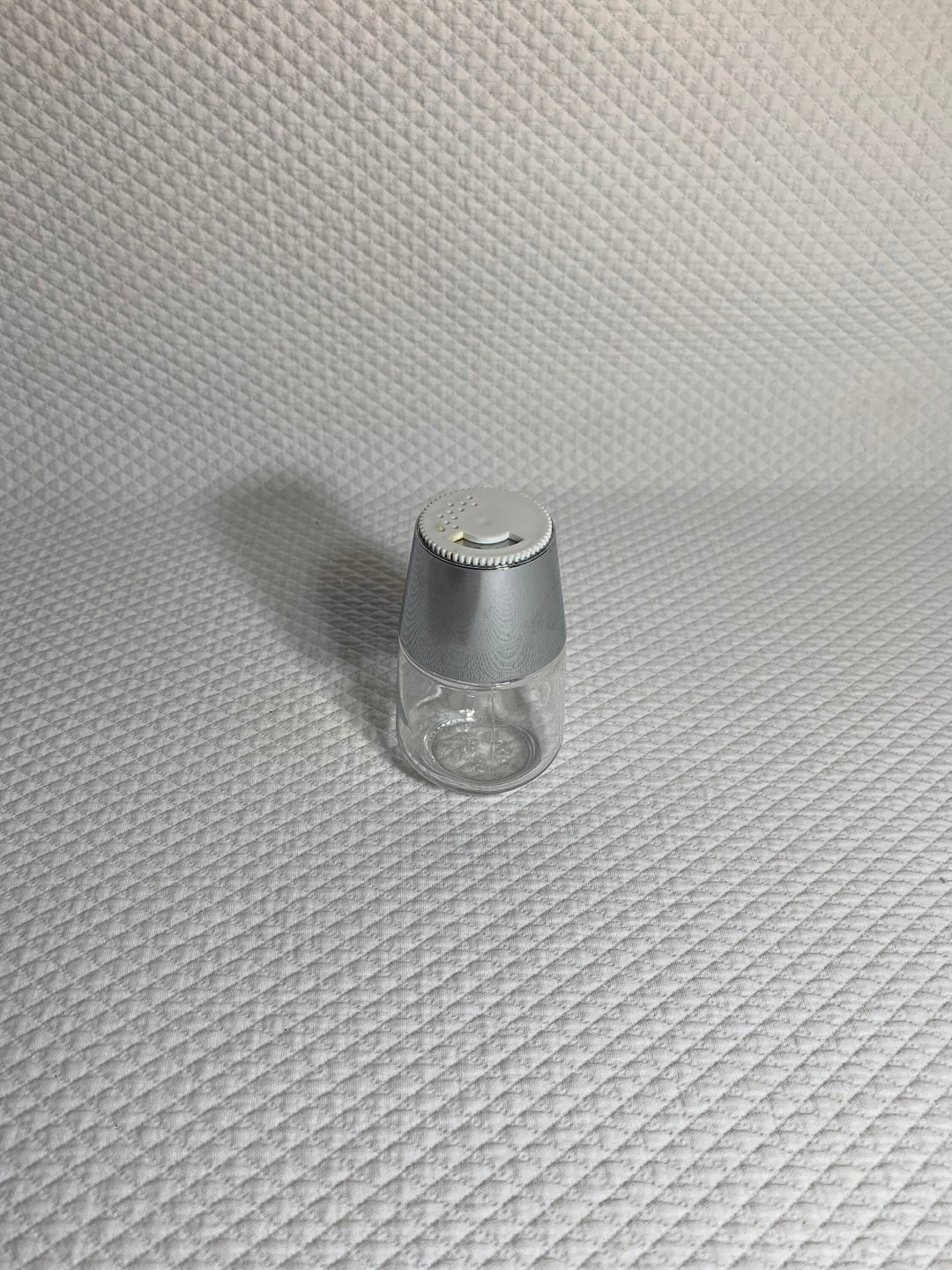 Vintage Gemco Glass Sugar Shaker - Etsy